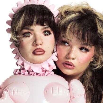 Sam Sauvage : qui est ce nouveau dandy de la pop française