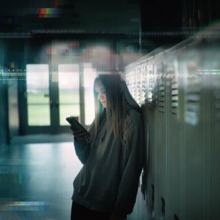 “Paranoïak” : c'est quoi ce thriller qui cartonne sur Netflix