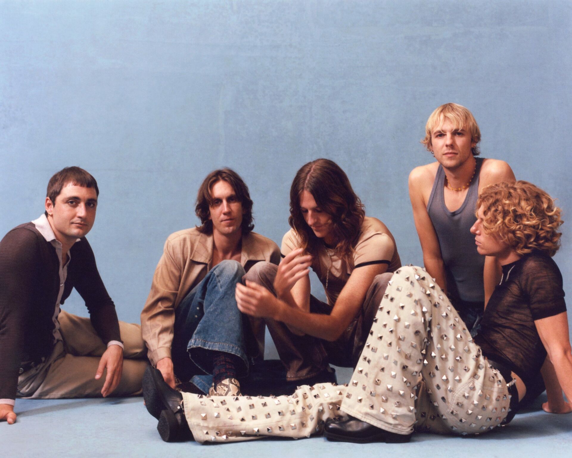 “Loved” de Parcels : pourquoi faut-il écouter leur dernier album