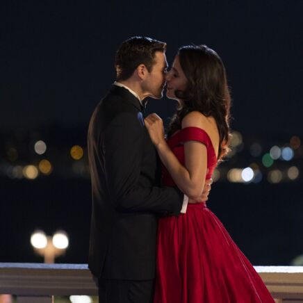 “Vidal” : que vaut le téléfim de France 2 façon “Dr House”