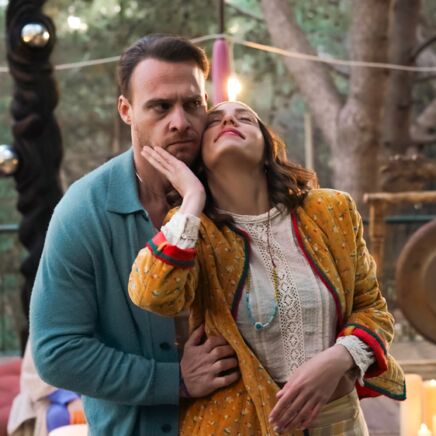 Nous les menteurs : qu’est-il arrivé à Cadence ? Explication de la fin