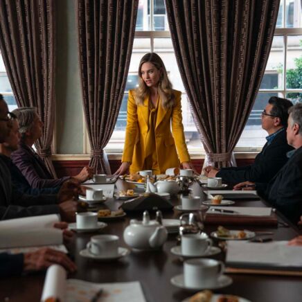 The Crow : j'ai enfin pris le temps de voir le film culte avec Brandon Lee