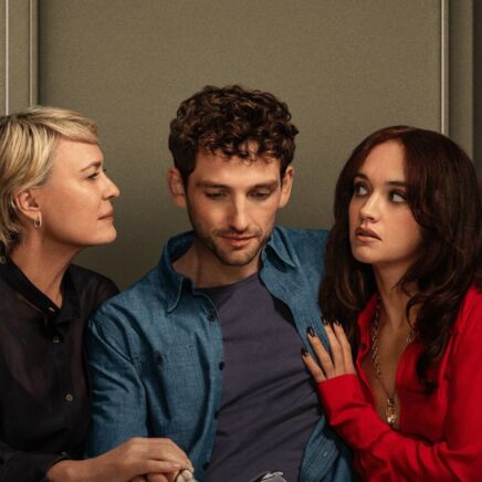 L’été où je suis devenue jolie : avec qui Belly finit-elle dans le livre