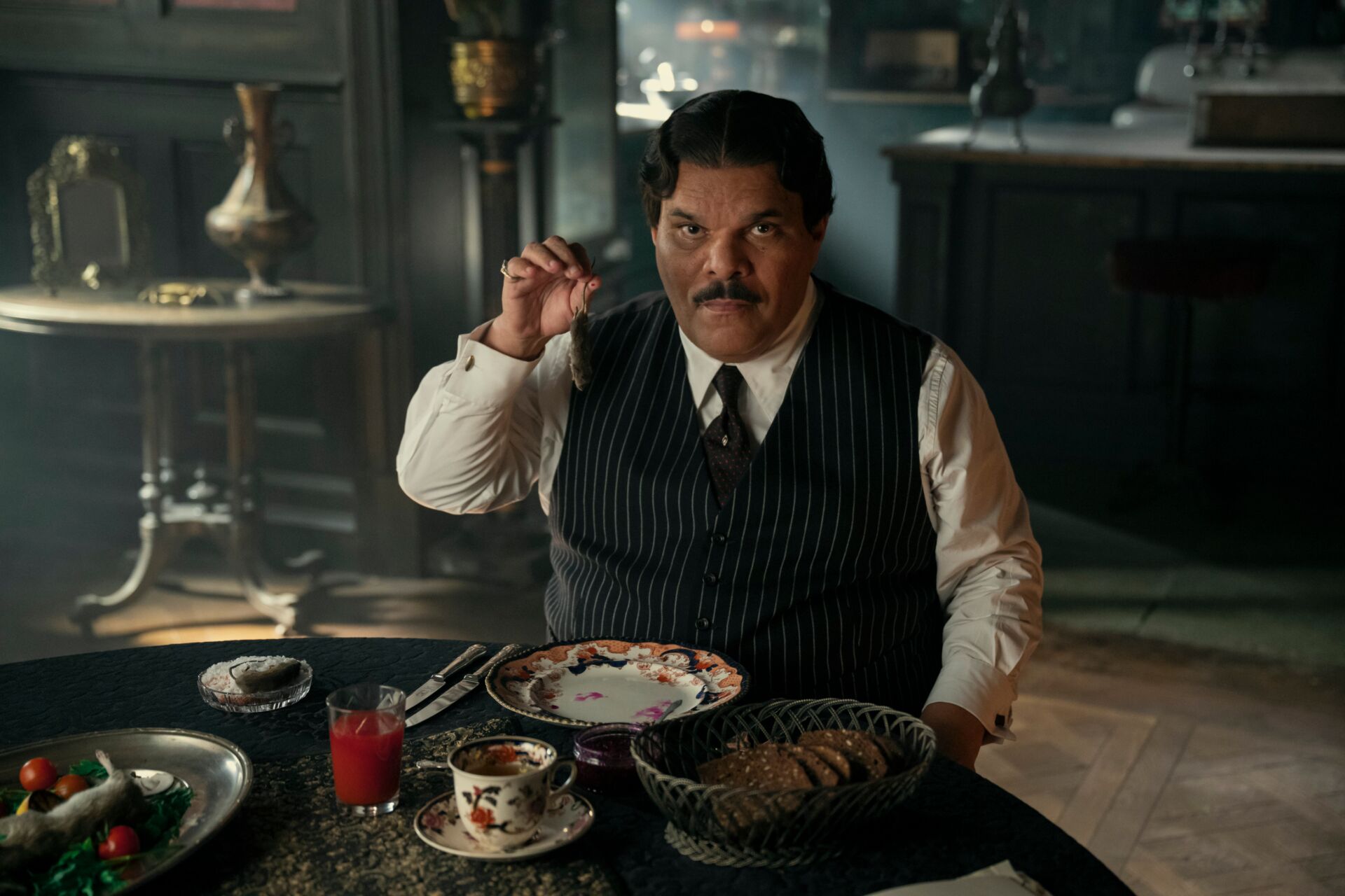 “Mercredi”, saison 2 : que vaut la partie 2 ? Notre avis (très) critique