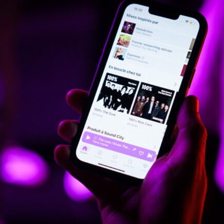 “Mega BBL” : tout savoir sur l'album événement de Theodora