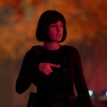 “Paranoïak” : c'est quoi ce thriller qui cartonne sur Netflix