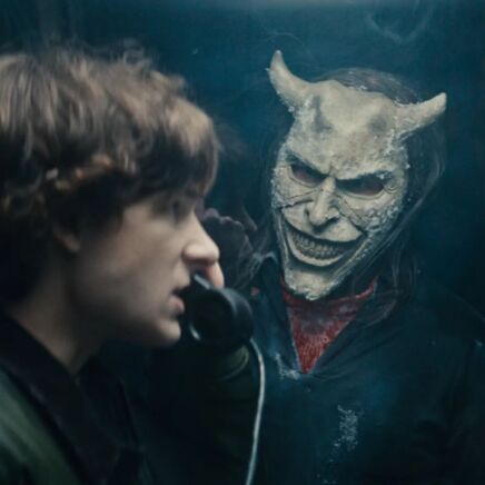 “Paranoïak” : c'est quoi ce thriller qui cartonne sur Netflix