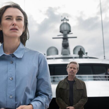 “Paranoïak” : c'est quoi ce thriller qui cartonne sur Netflix