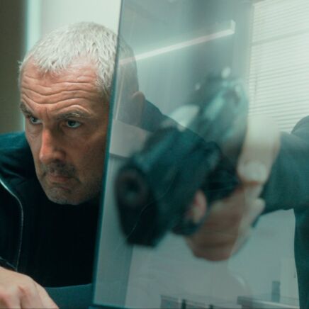 “La psy” : que vaut ce polar inédit de Freida McFadden