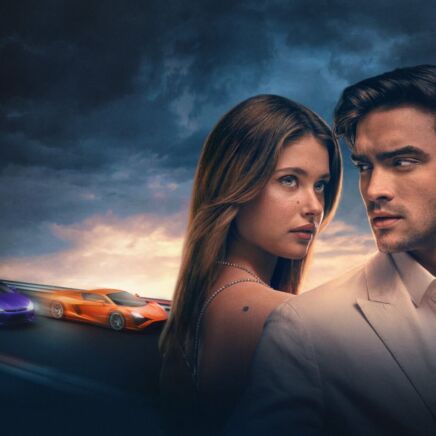 “Paranoïak” : c'est quoi ce thriller qui cartonne sur Netflix