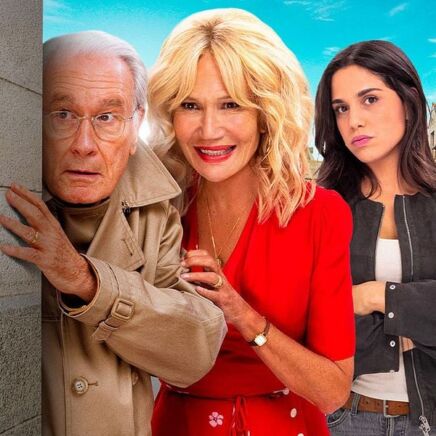 La revanche des cœurs piégés (Netflix) : c’est quoi cette série qui ...