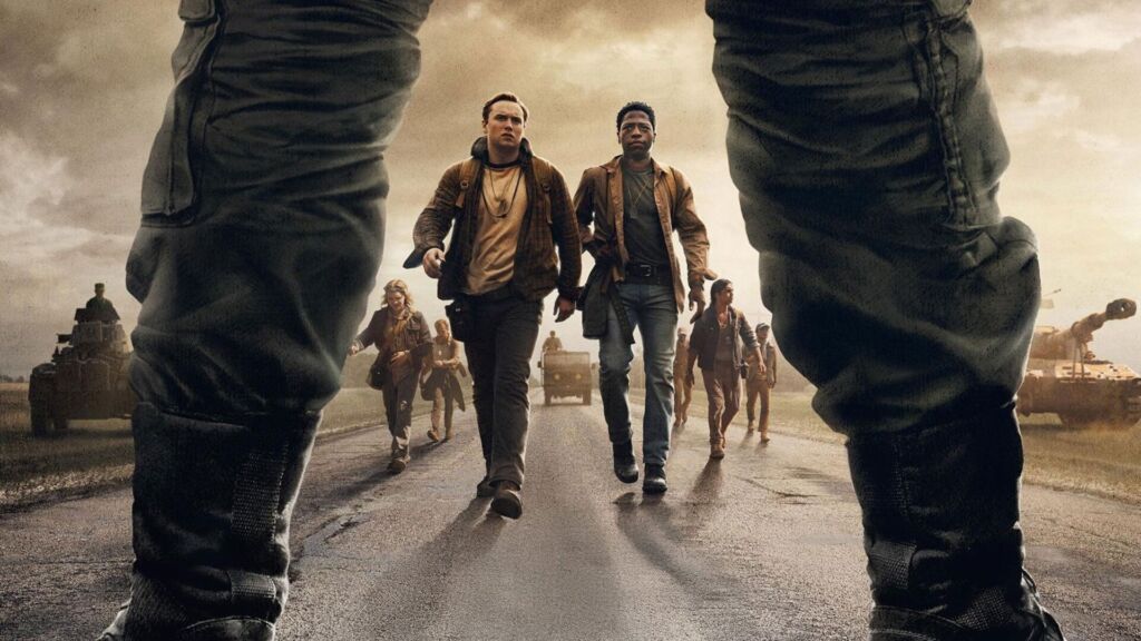 “Marche ou crève” : comment expliquer la fin du film