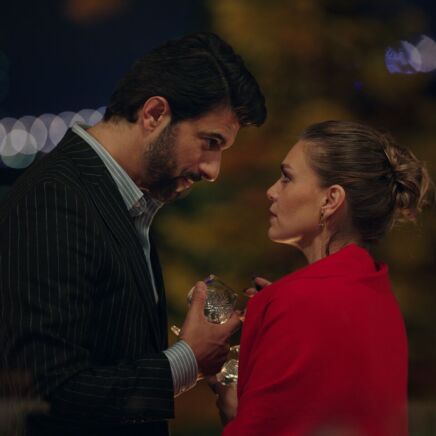 Mercredi, saison 2 : où est passé Xavier ? L’explication de son absence