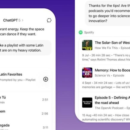 Spotify Wrapped : quand sera disponible votre récap' annuel