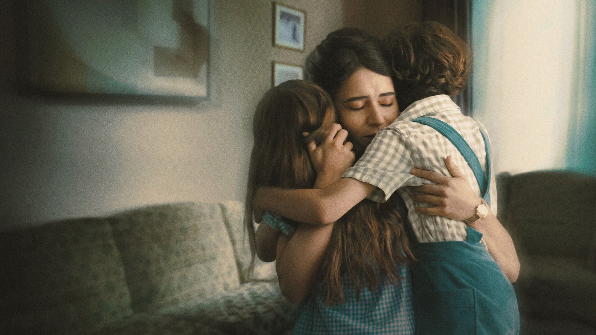 Personne ne nous a vus partir : comment se termine la série ...