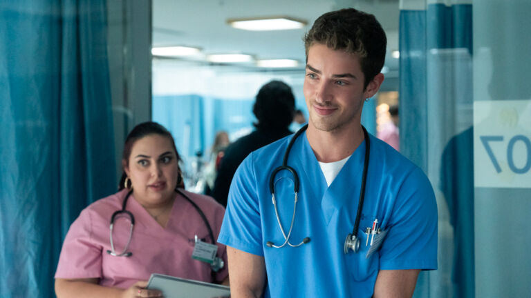 Respira, saison 2 : date de sortie, casting, intrigue… Toutes les infos
