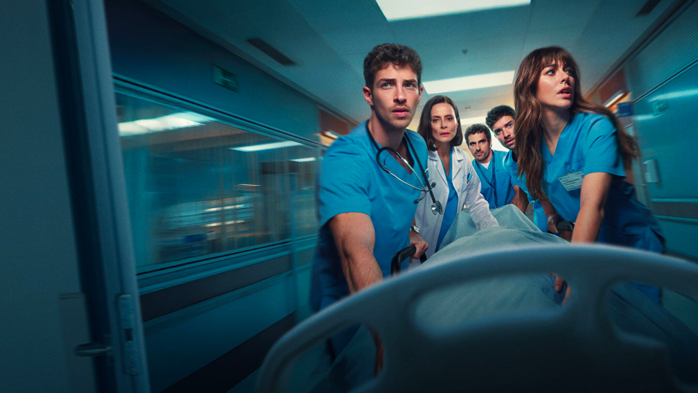 Respira, saison 2 : date de sortie, casting, intrigue… Toutes les infos