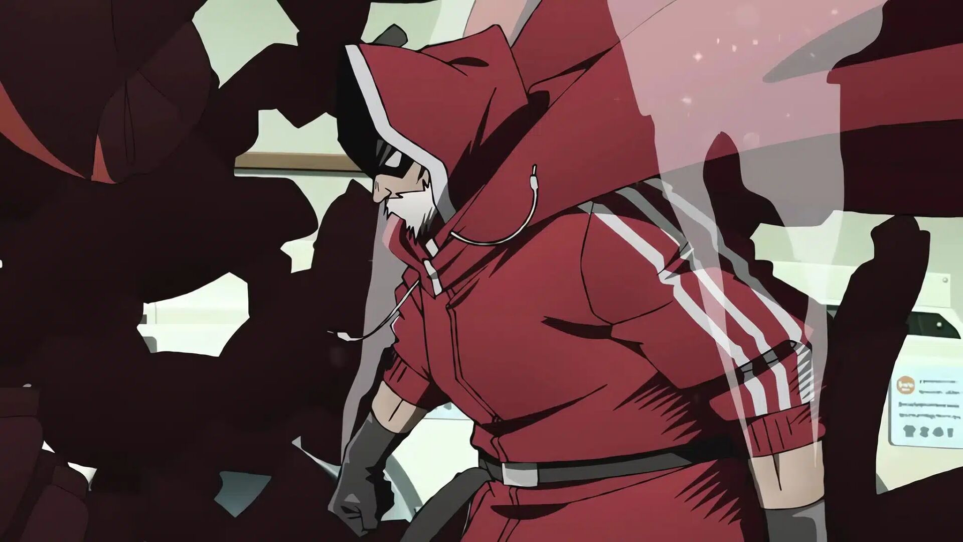 Sanda : que vaut cette série animée ? Notre avis critique