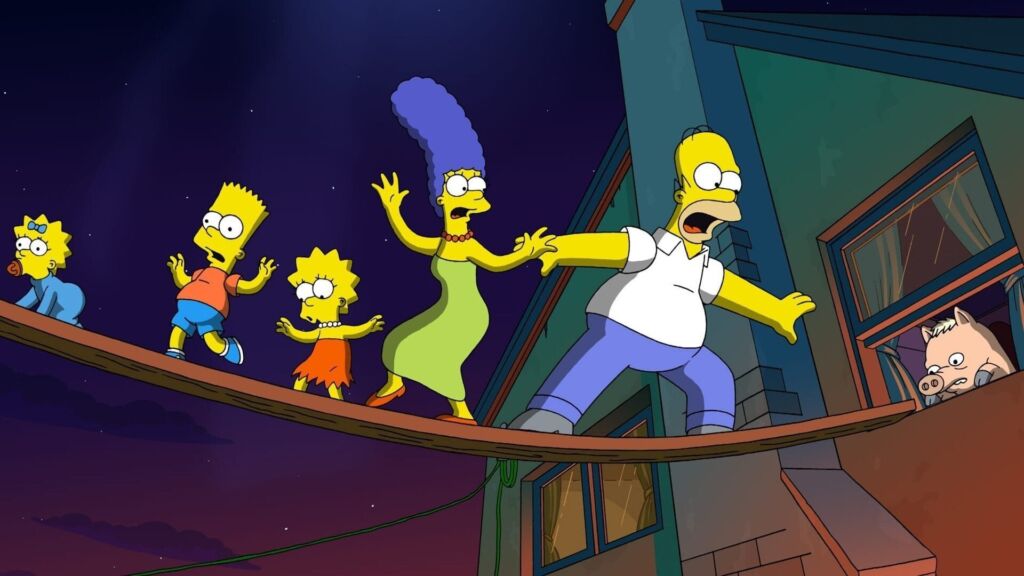 “Les Simpson 2” : que sait-on de la suite événement au cinéma