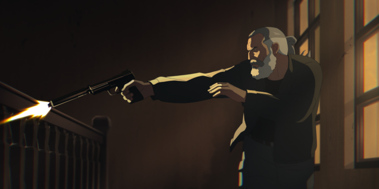 Splinter Cell Deathwatch : que vaut l'adaptation du jeu ? L'avis des ...