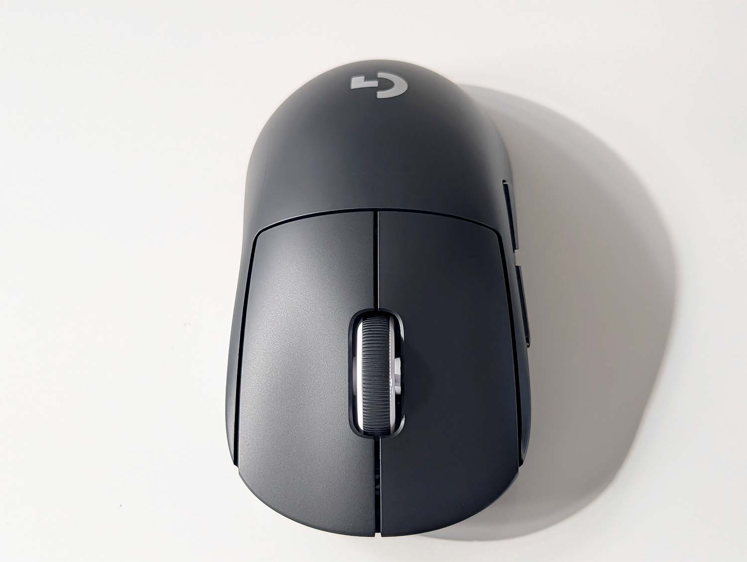 Test de la Logitech G PRO X Superlight 2c : une souris compacte aux ...