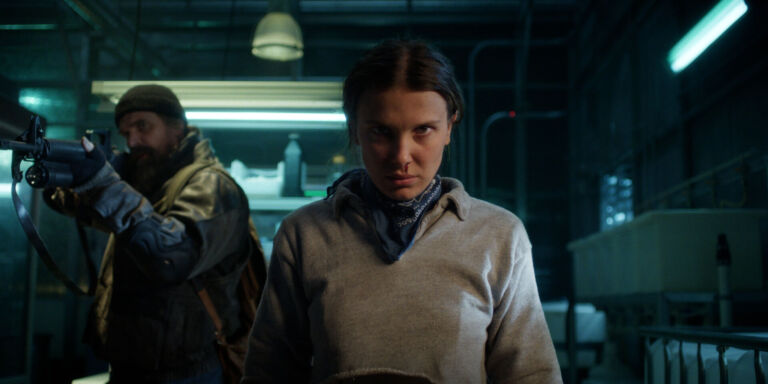 Stranger Things : où et quand voir la saison 5 (partie 1) ? Toutes les ...