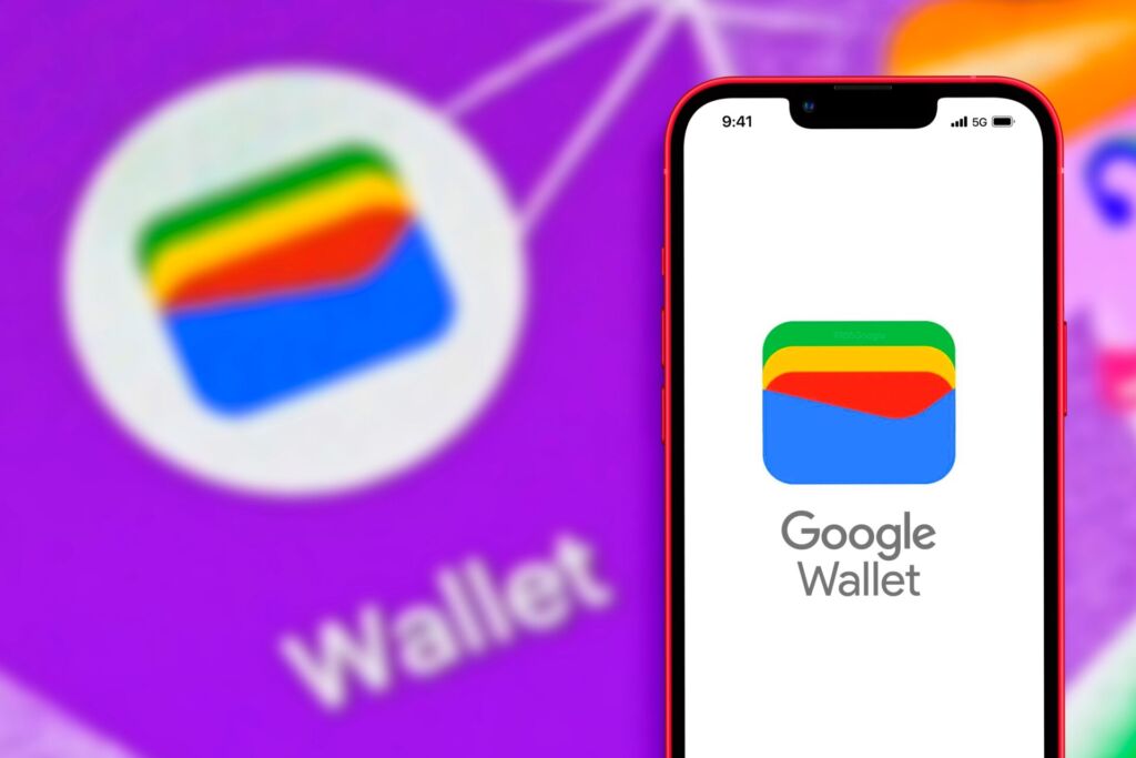 Que propose la nouvelle interface de Google Wallet sur Android