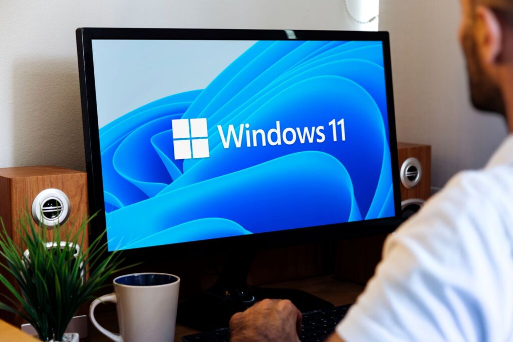 Microsoft : pourquoi l'adoption de Windows 11 prend-elle tant de temps