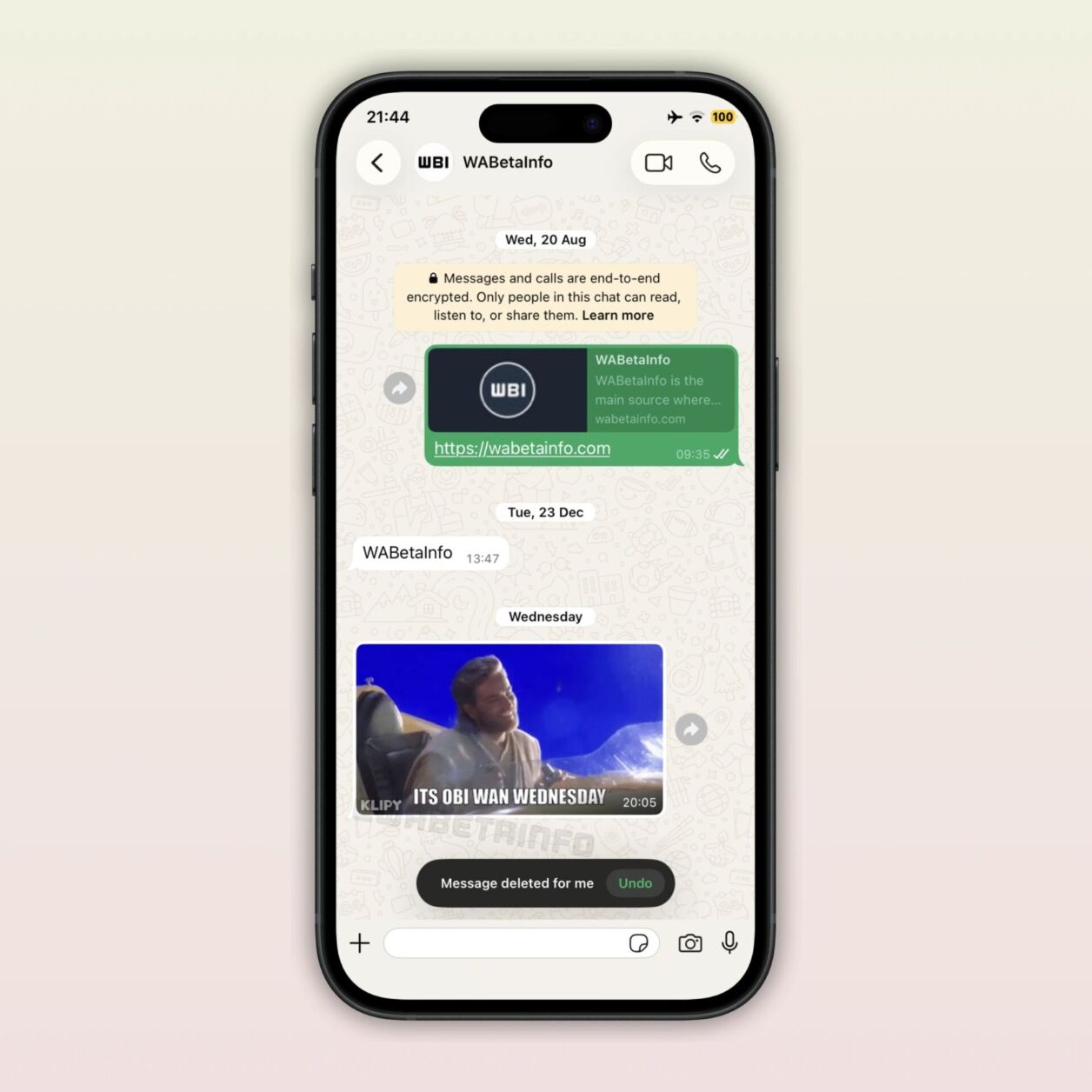 Le service de GIF Tenor va-t-il fermer ses portes