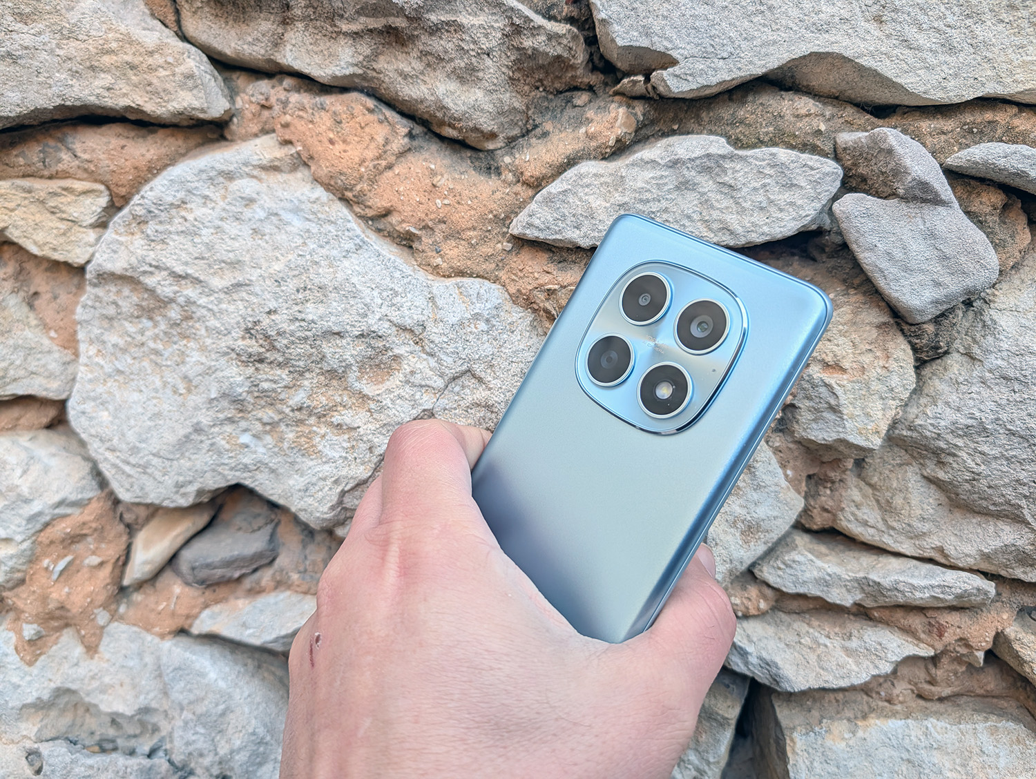 Xiaomi REDMI Note 15 4G : notre prise en main