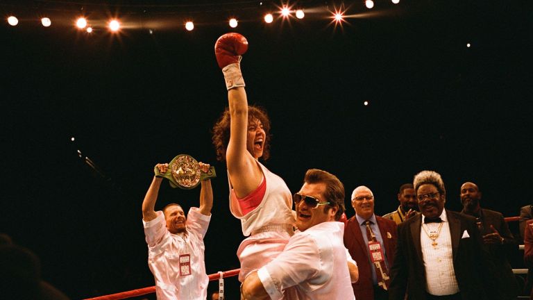 “Christy” : que vaut le film de boxe avec Sydney Sweeney