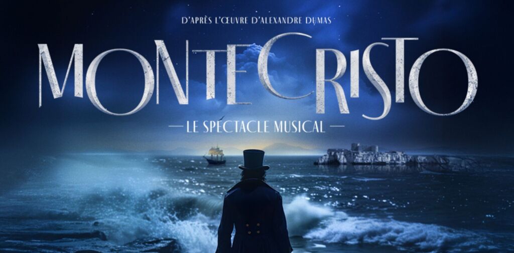 Monte-Cristo : en quoi le spectacle musical peut faire sensation