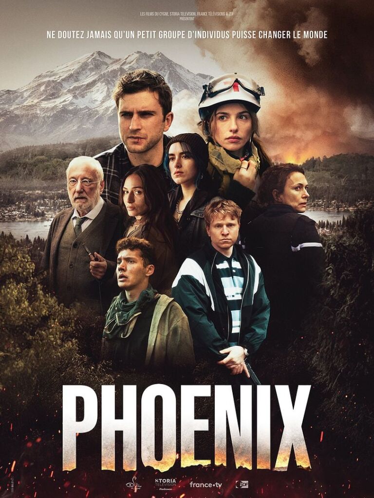 “Phoenix” : que vaut l'éco-thriller de France TV ? Notre avis critique
