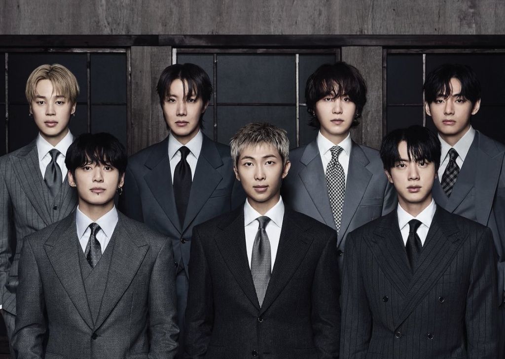 BTS : quels sont les avis critiques sur l'album “Arirang”