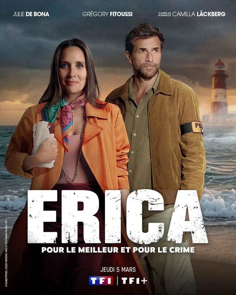 Erica (ce soir sur TF1) : que vaut la saison 2 ? L’avis des critiques