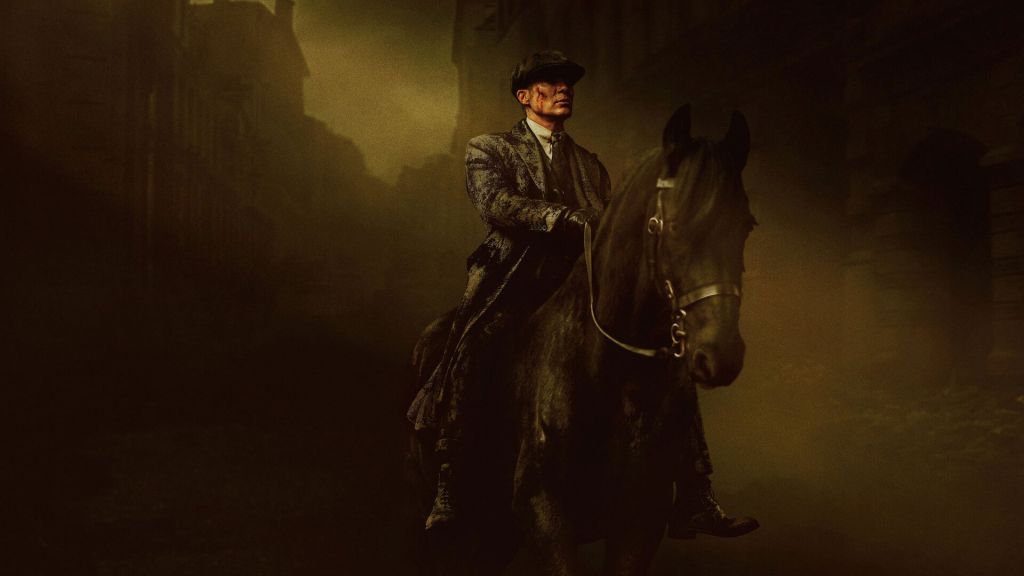 “Peaky Blinders, l'immortel” : où et quand voir le film
