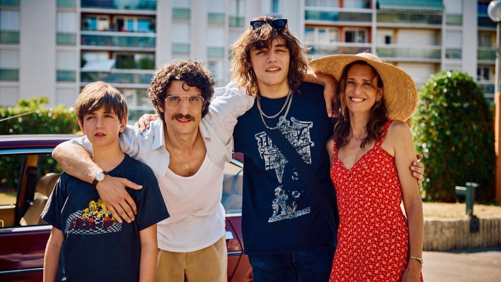 Avis - “Juste une illusion” : que vaut le film avec Louis Garrel
