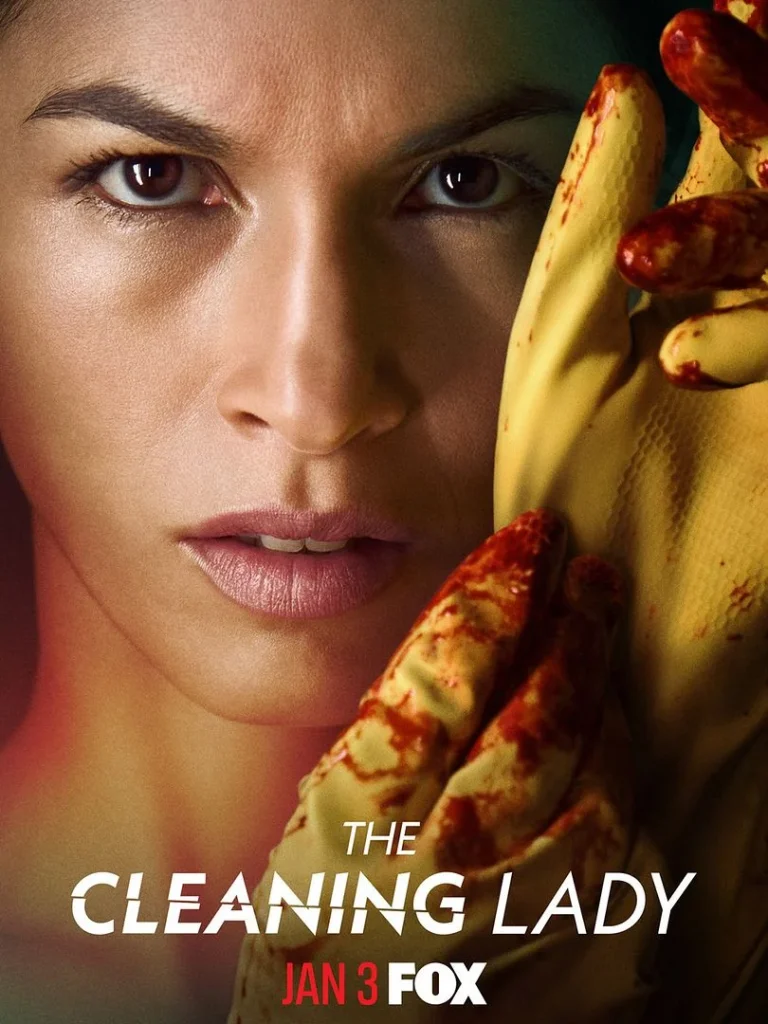 The Cleaning Lady : c'est quoi cette série qui cartonne sur Netflix