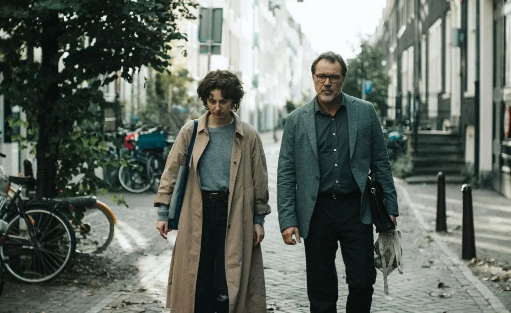 Etty : que vaut la série Arte sur le fascisme ? L’avis des critiques