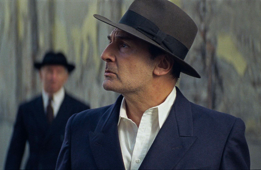 Avis - “Moulin” : que vaut le film historique avec Gille Lellouche