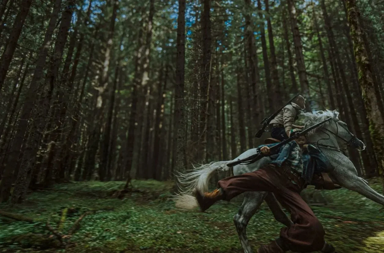Avis-Critique “Hope” : pourquoi c'est le film le plus WTF de Cannes