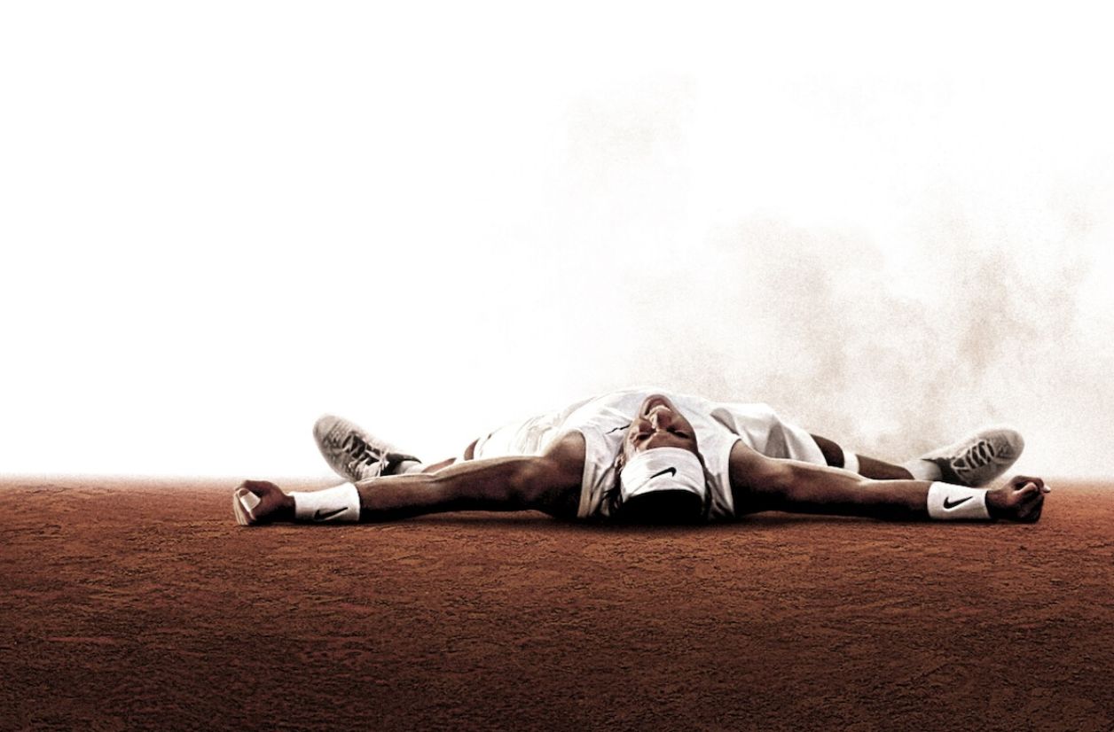 Rafa : où et quand voir la série docu événement sur Nadal