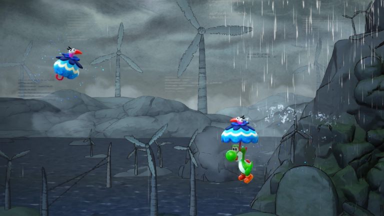 “Yoshi and the Mysterious Book” : que vaut le nouveau jeu Nintendo