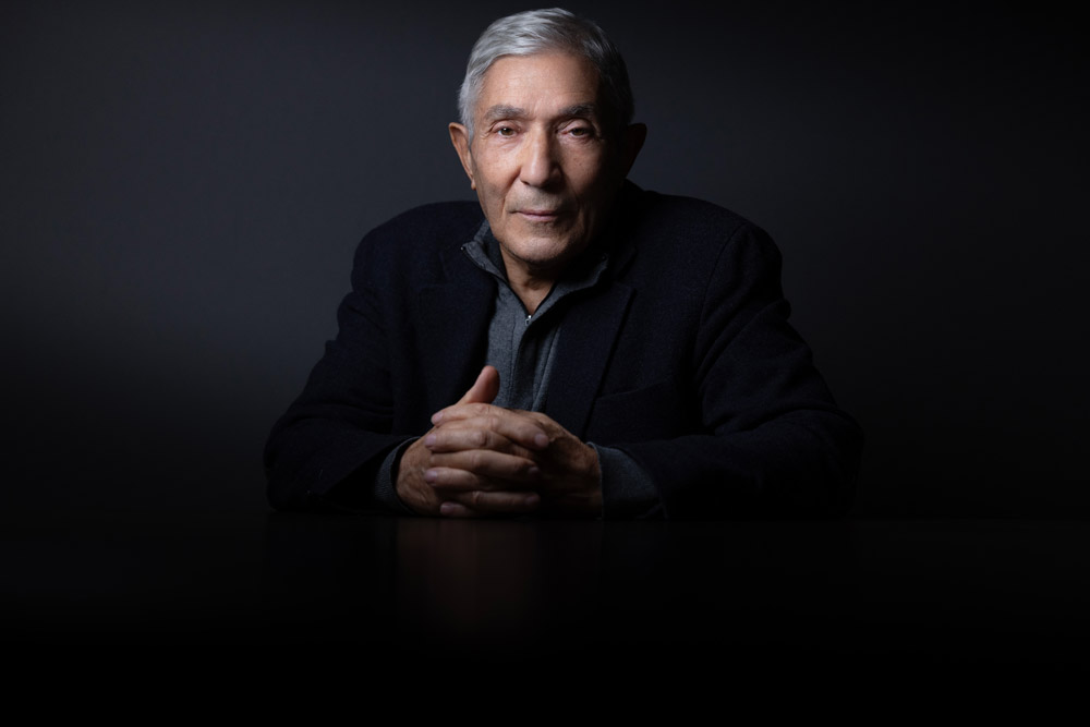 Boualem Sansal, “La légende” : que vaut son livre événement