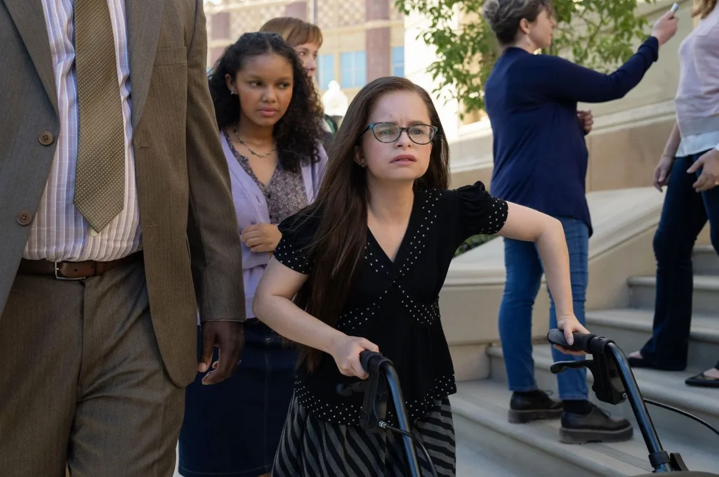 Good American Family : qu’est devenue la vraie Natalia Grace