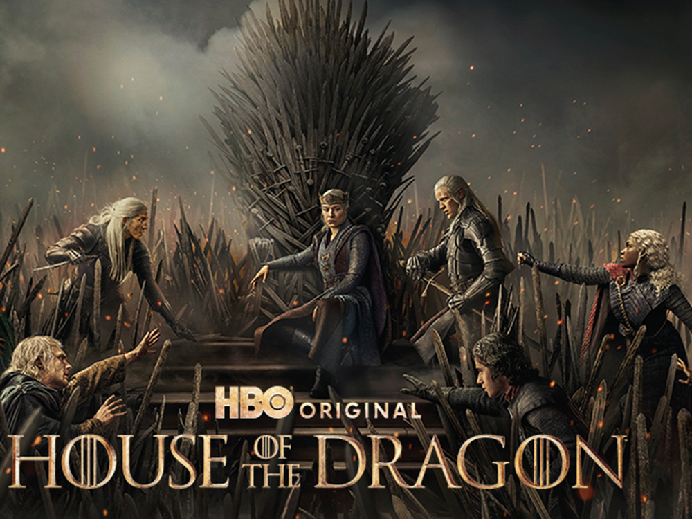 “House of the Dragon” : féministe ou sadique avec ses héroïnes