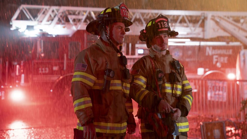 9-1-1 : Nashville, que vaut le spin-off événement ? Avis critiques