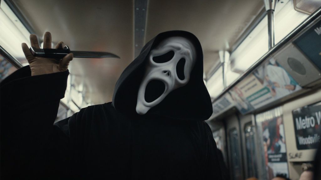 “Scary Movie” : quels sont les films d'horreur parodiés