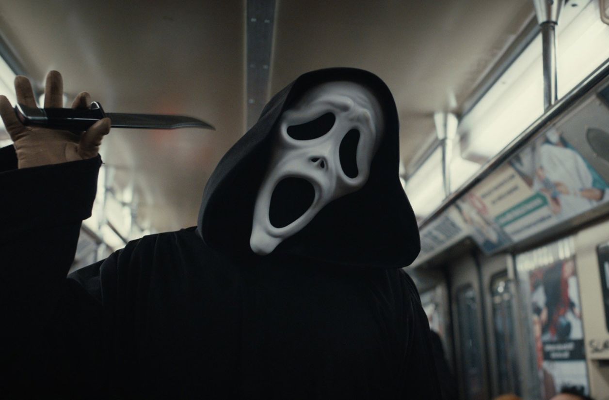 “Scary Movie” : quels sont les films d'horreur parodiés