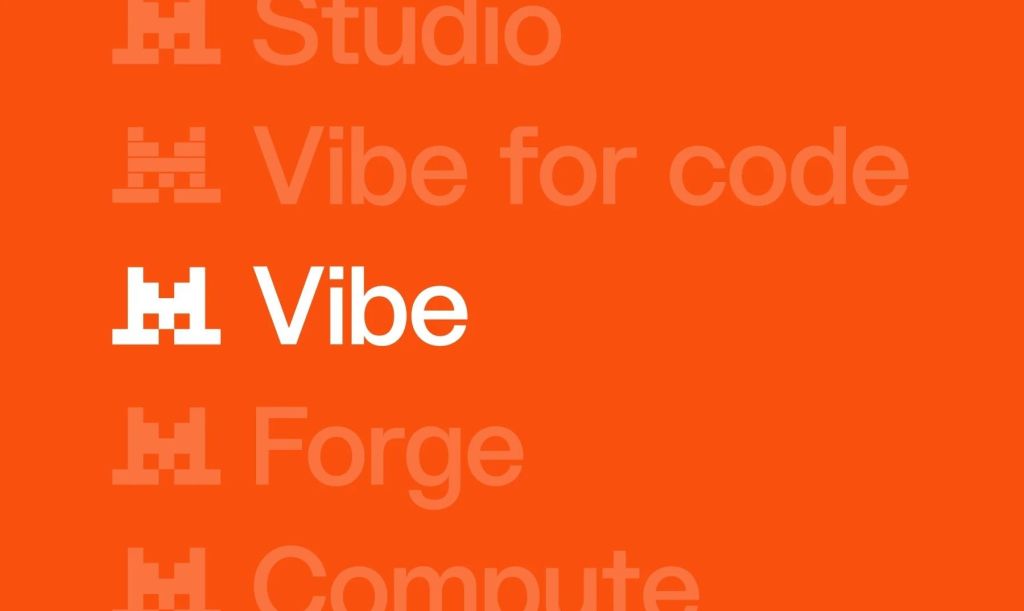 Mistral AI : pourquoi Le Chat devient-il Vibe